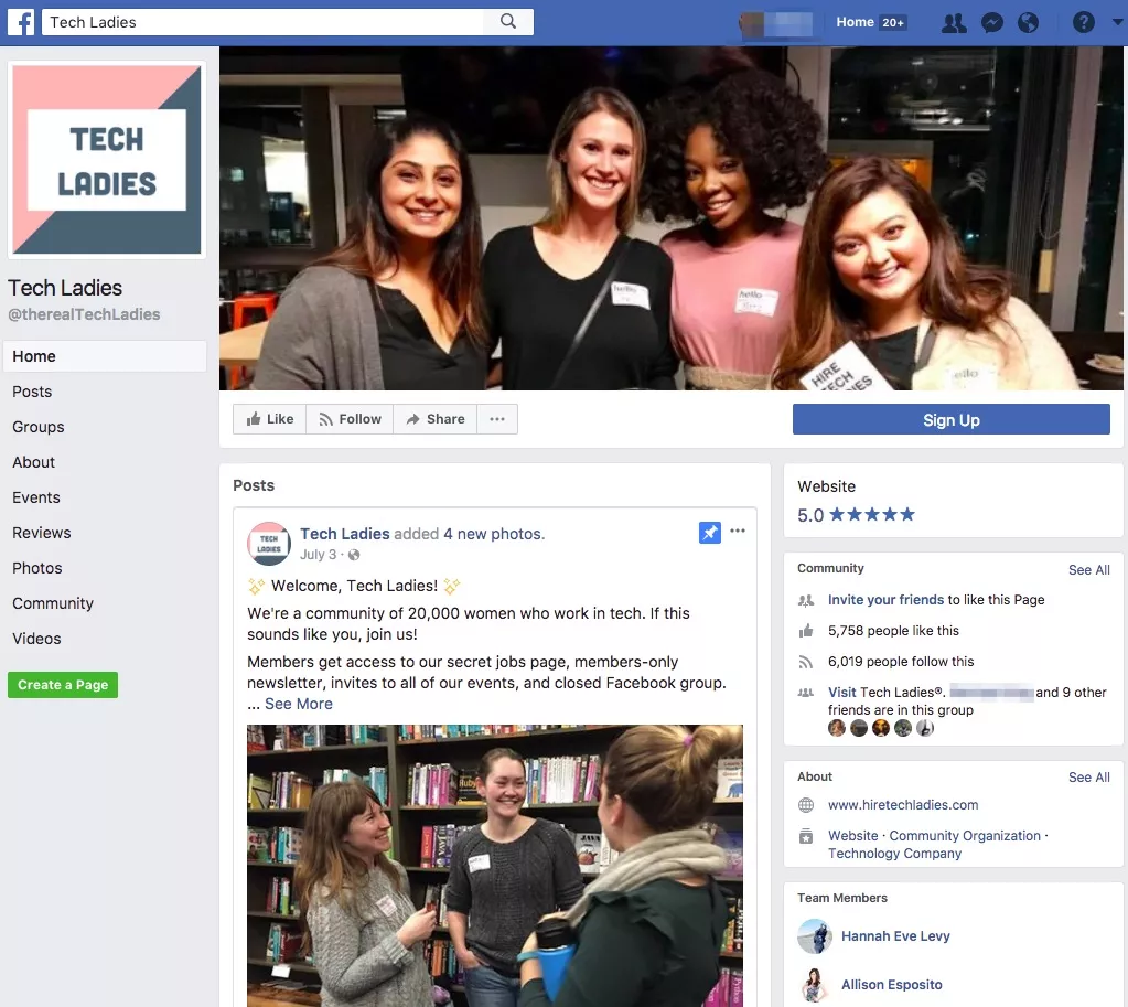 Facebook Groups: The Best-Kept Secret to Better Engagement and Reach ...