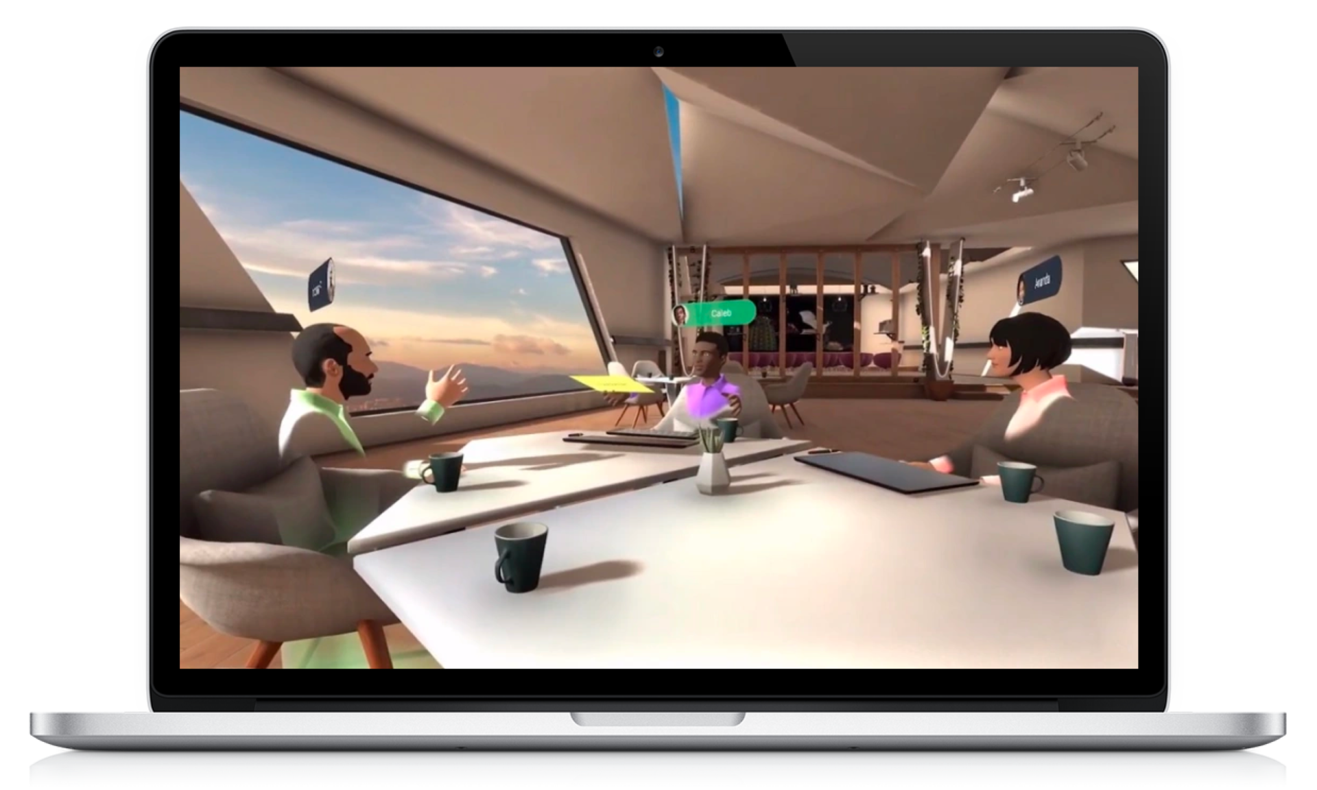 Advertising on Facebook Metaverse | Silverback Strategies