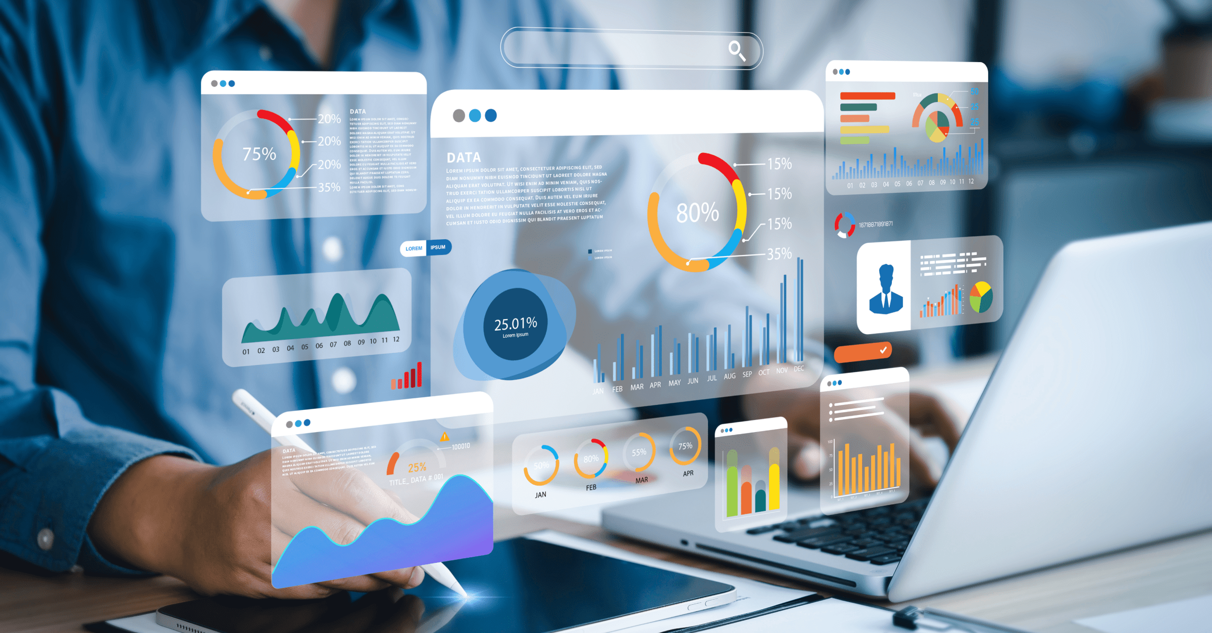 Marketing Attribution & Measurement | Silverback Strategies Marketing Attribution & Measurement | Silverback Strategies